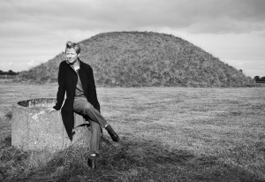 Marieke de Maré: debuut met sterren | Exit Magazine