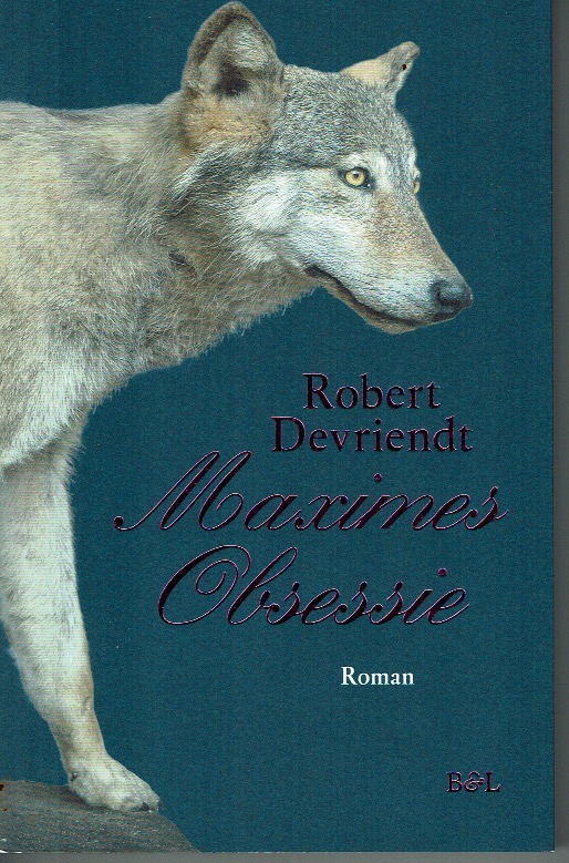 Robert Devriendt debuteert als romanschrijver | Exit Magazine